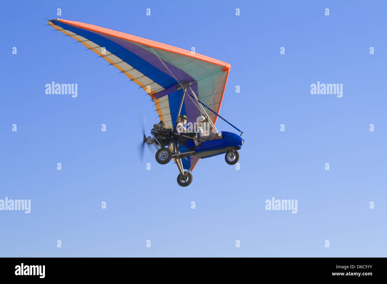 Deltaplane hi-res stock photography and images - Alamy