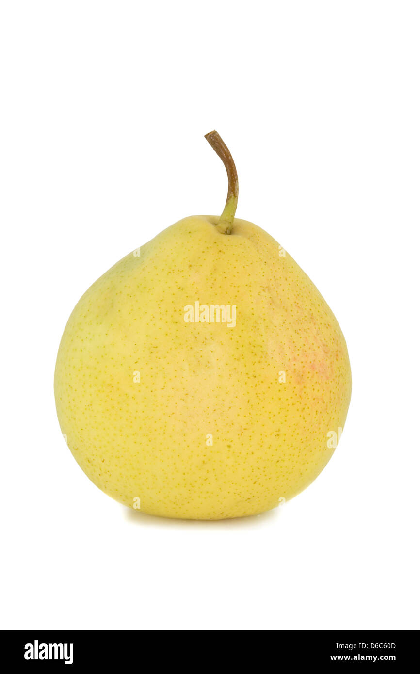Delicious ripe pear on hi-res stock photography and images - Alamy