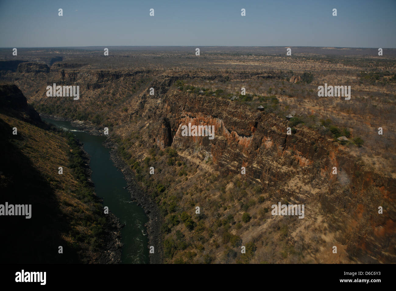 Gorge geography hi-res stock photography and images - Alamy