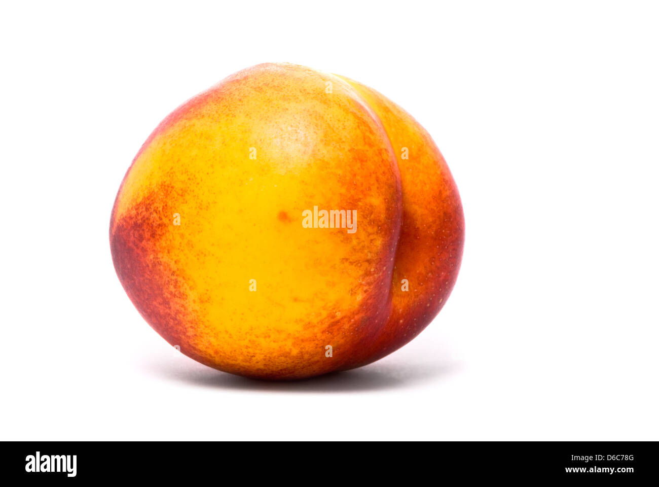 One organic juicy ripe Cut Out Stock Images & Pictures - Alamy