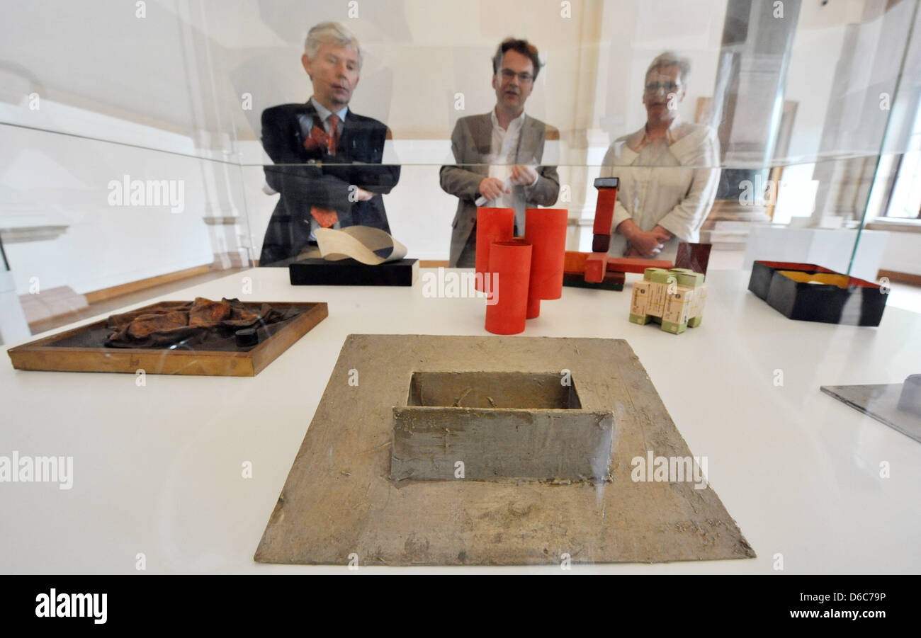 Hermann gloeckner hi-res stock photography and images - Alamy