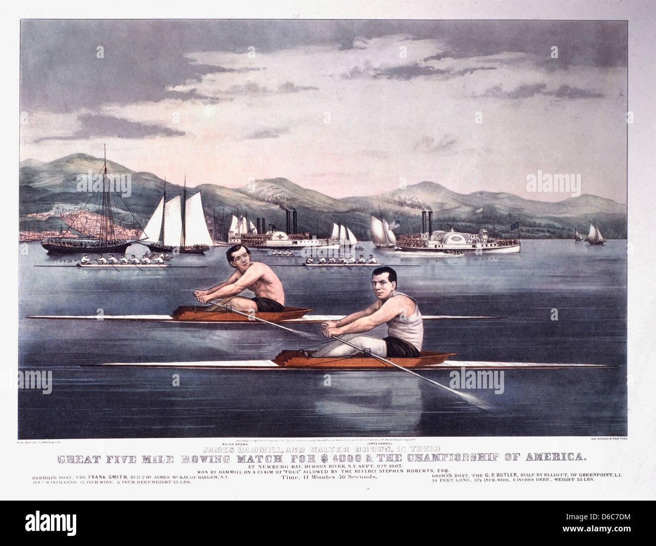 Walter Hudson Ripley