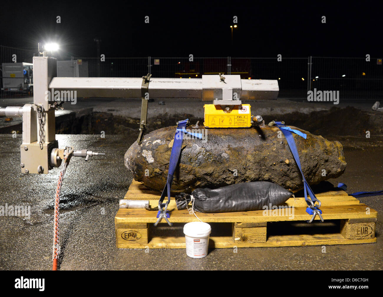 Aircraft incidents hi-res stock photography and images - Alamy