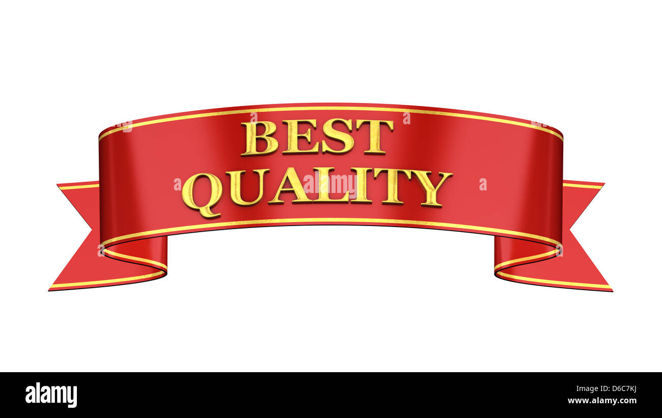 Red and gold promotional banner , Best quality Stock Photo - Alamy