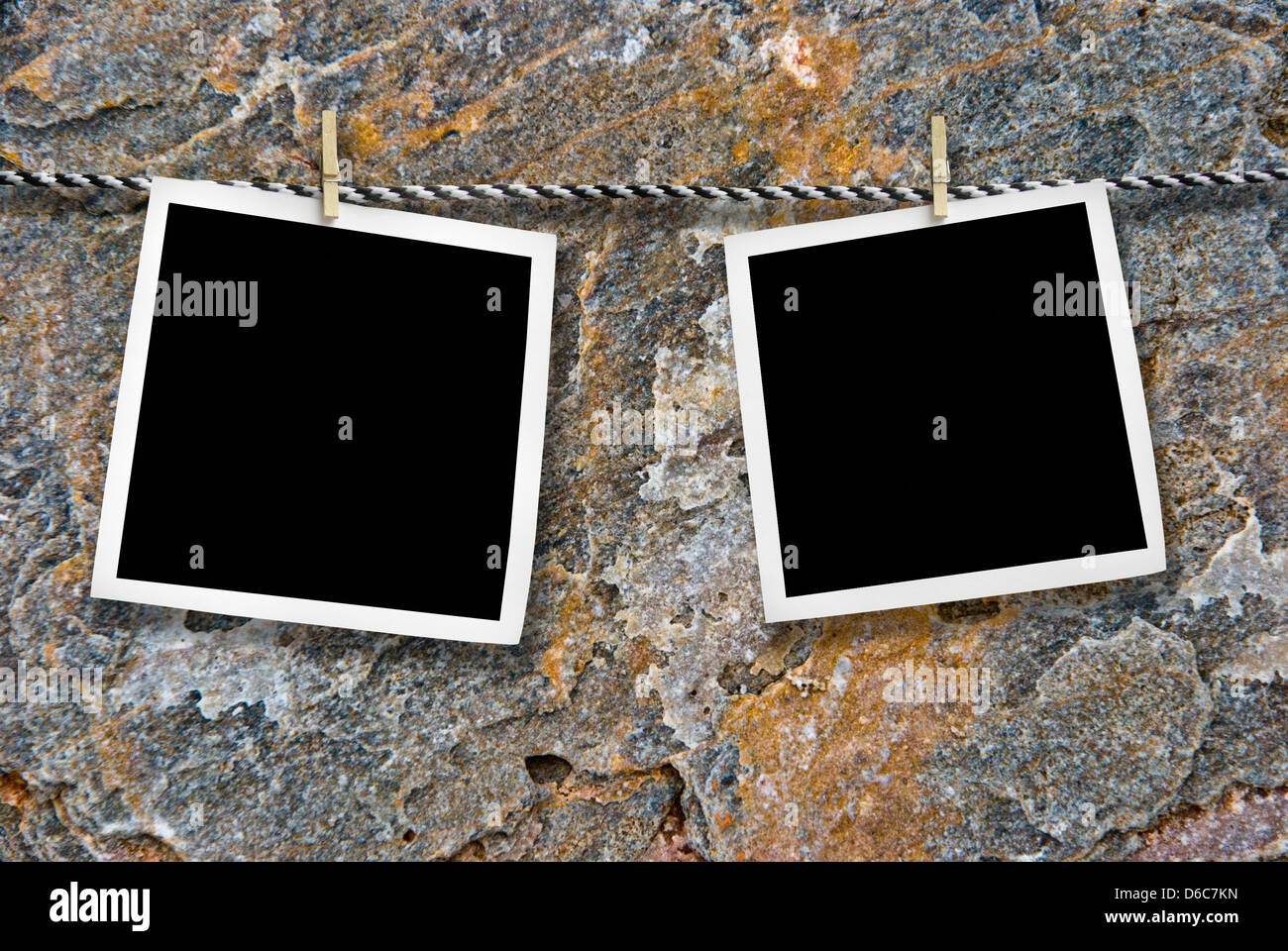 Vintage rope illustration hi-res stock photography and images - Alamy