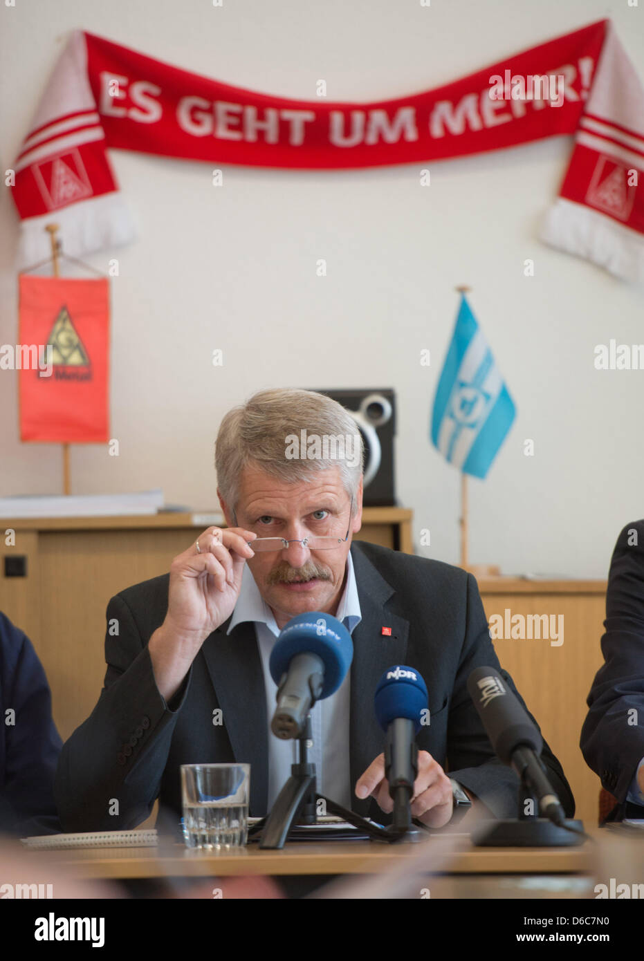 Meinhard geiken hi-res stock photography and images - Alamy