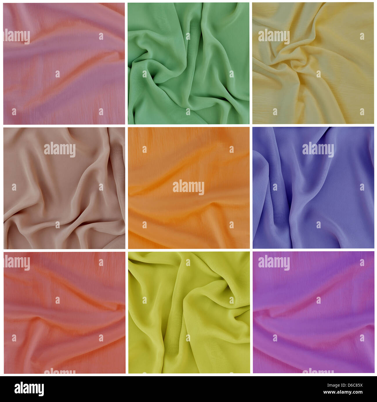 Draped fabric hi-res stock photography and images - Alamy
