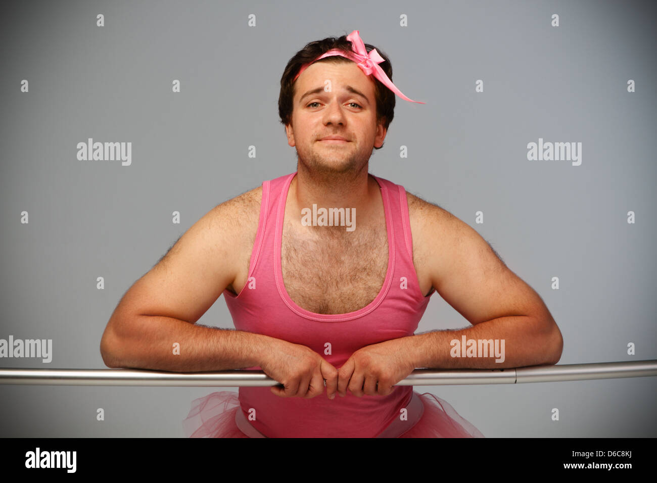 Crazy dancer hi-res stock photography and images - Alamy