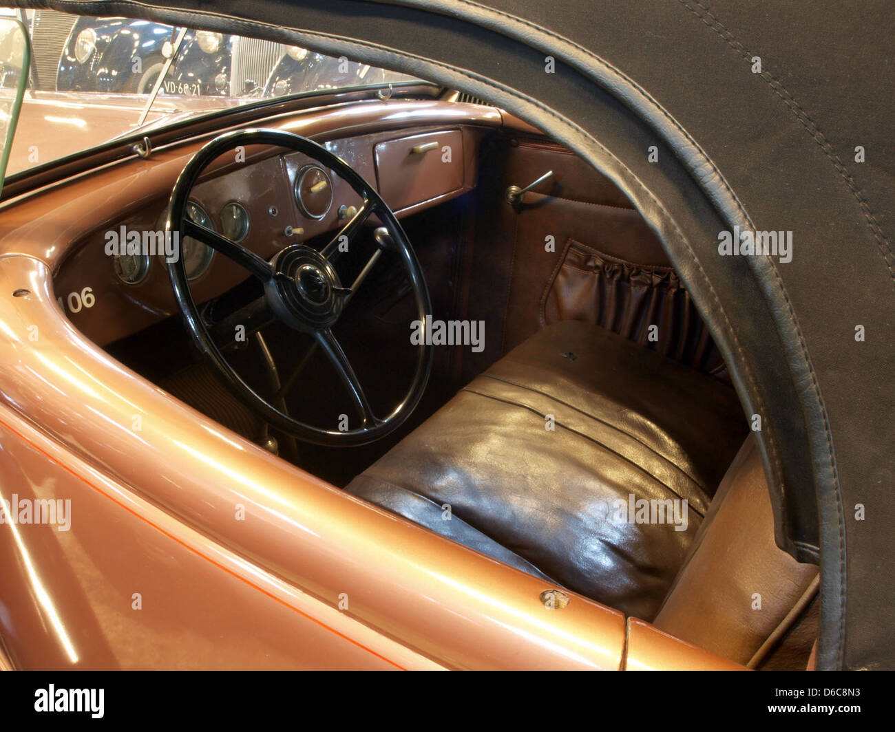 1935 ford roadster hi-res stock photography and images - Alamy