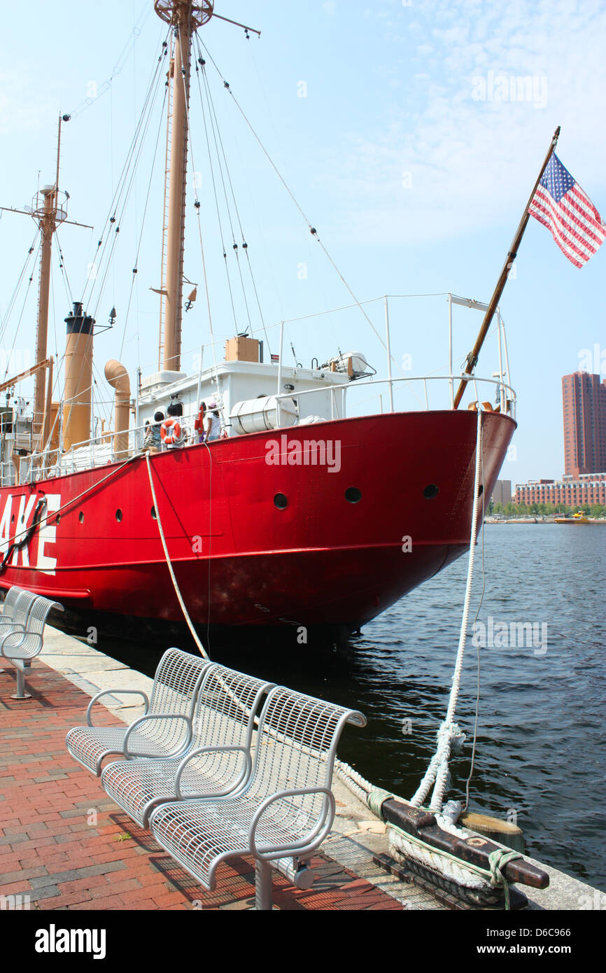 Ship chesapeake hi-res stock photography and images - Alamy