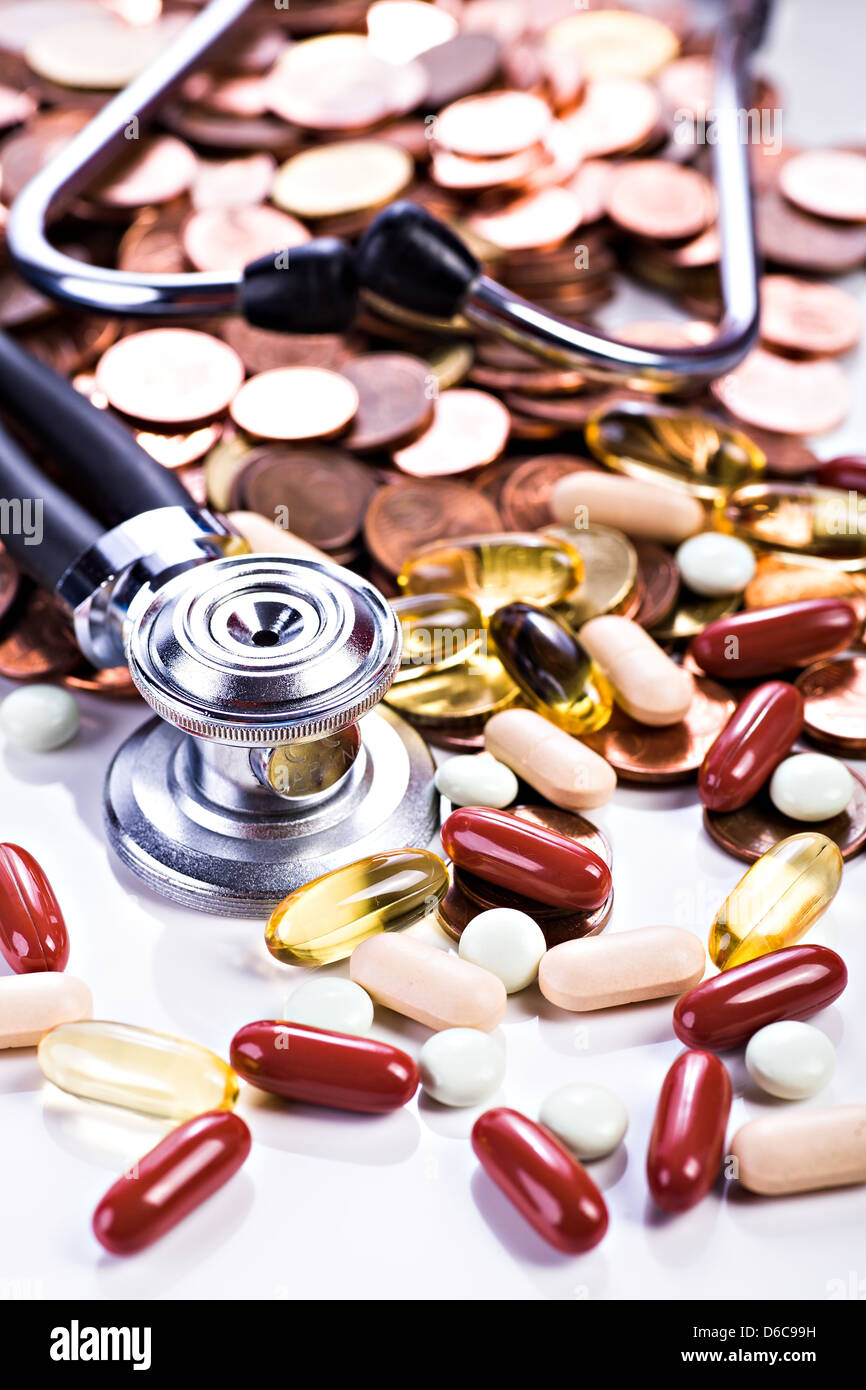 Medical provision hi-res stock photography and images - Alamy