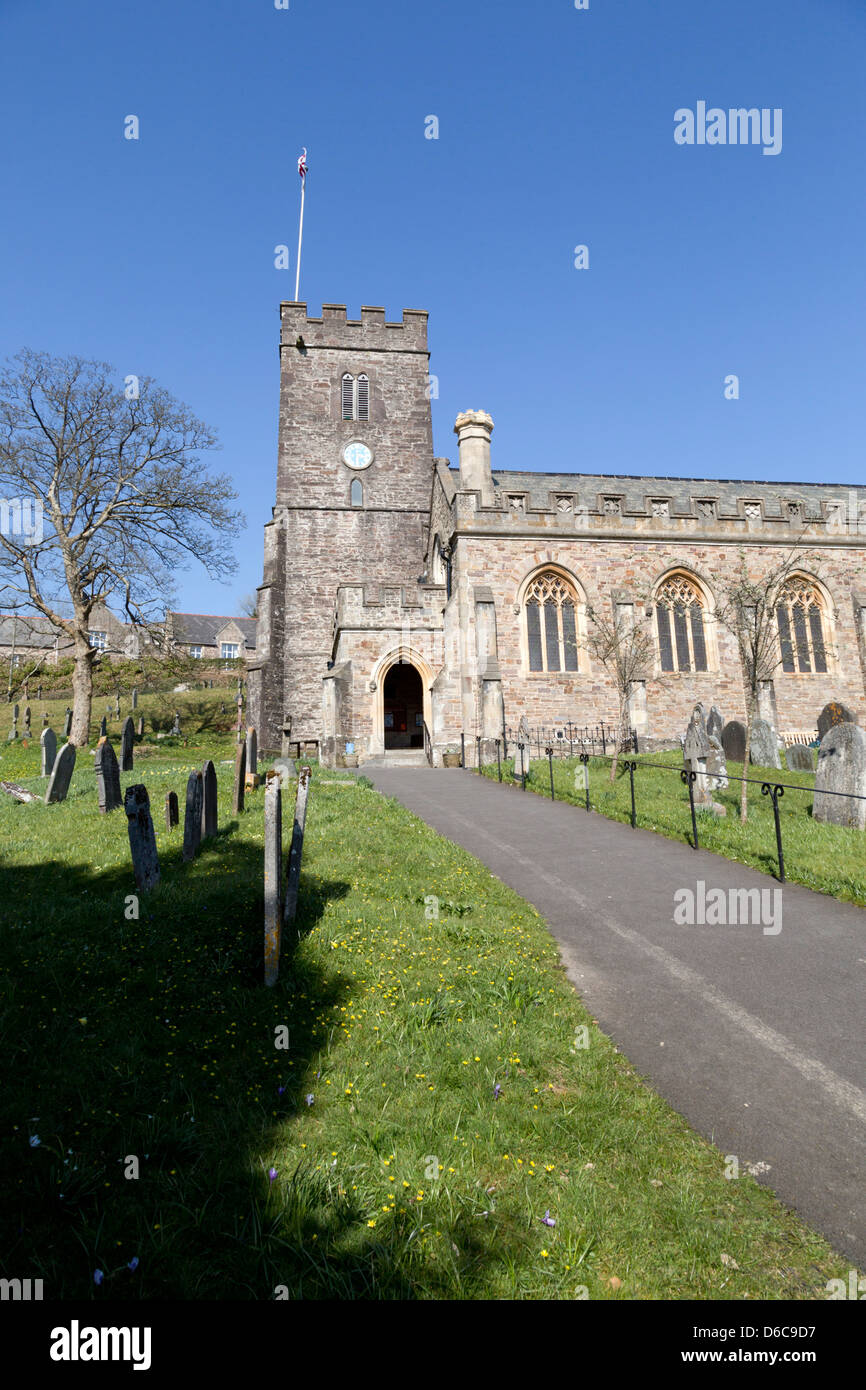 Dulverton hi-res stock photography and images - Alamy