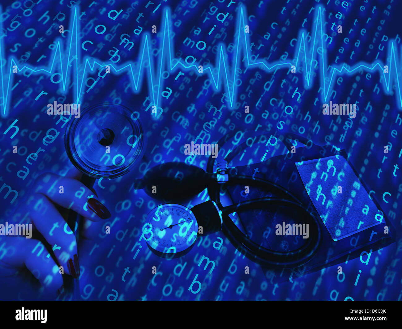 Medical theme hi-res stock photography and images - Alamy