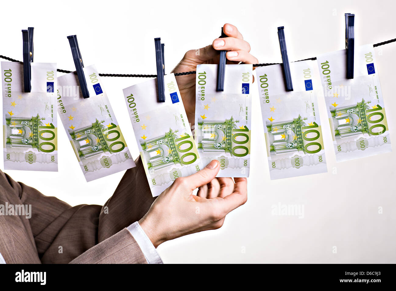 Hanging provision hi-res stock photography and images - Alamy