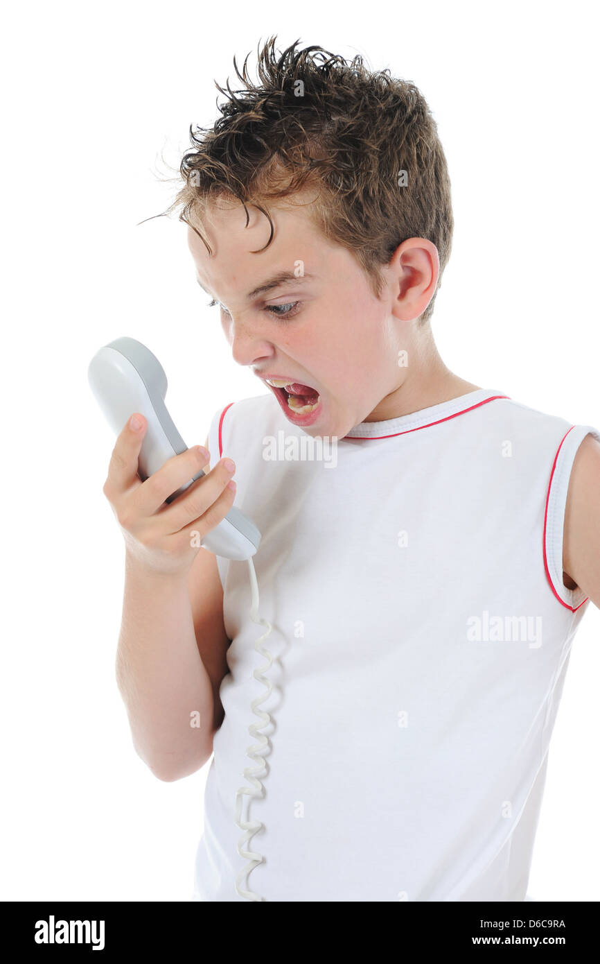 Nervous s hi-res stock photography and images - Alamy