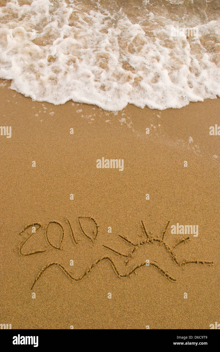 2010 year hi-res stock photography and images - Alamy