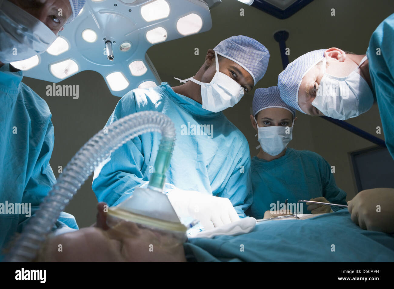 Operational rooms hi-res stock photography and images - Alamy