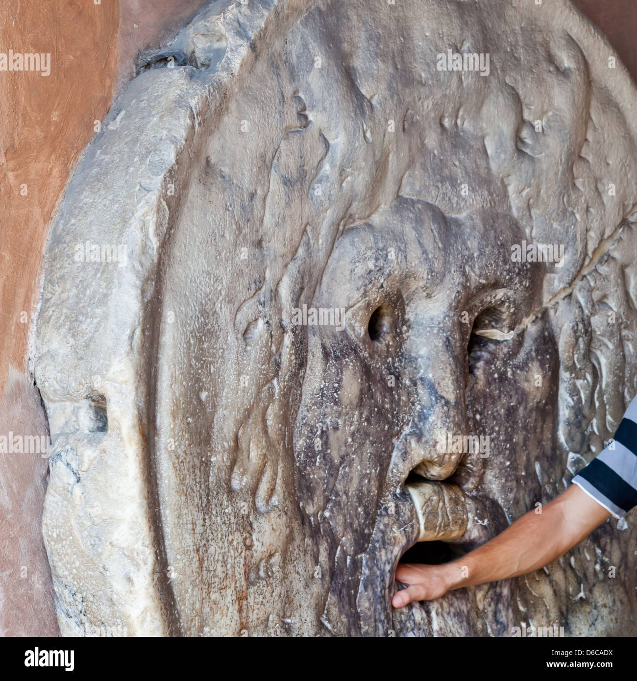 Mouth archeology hi-res stock photography and images - Alamy