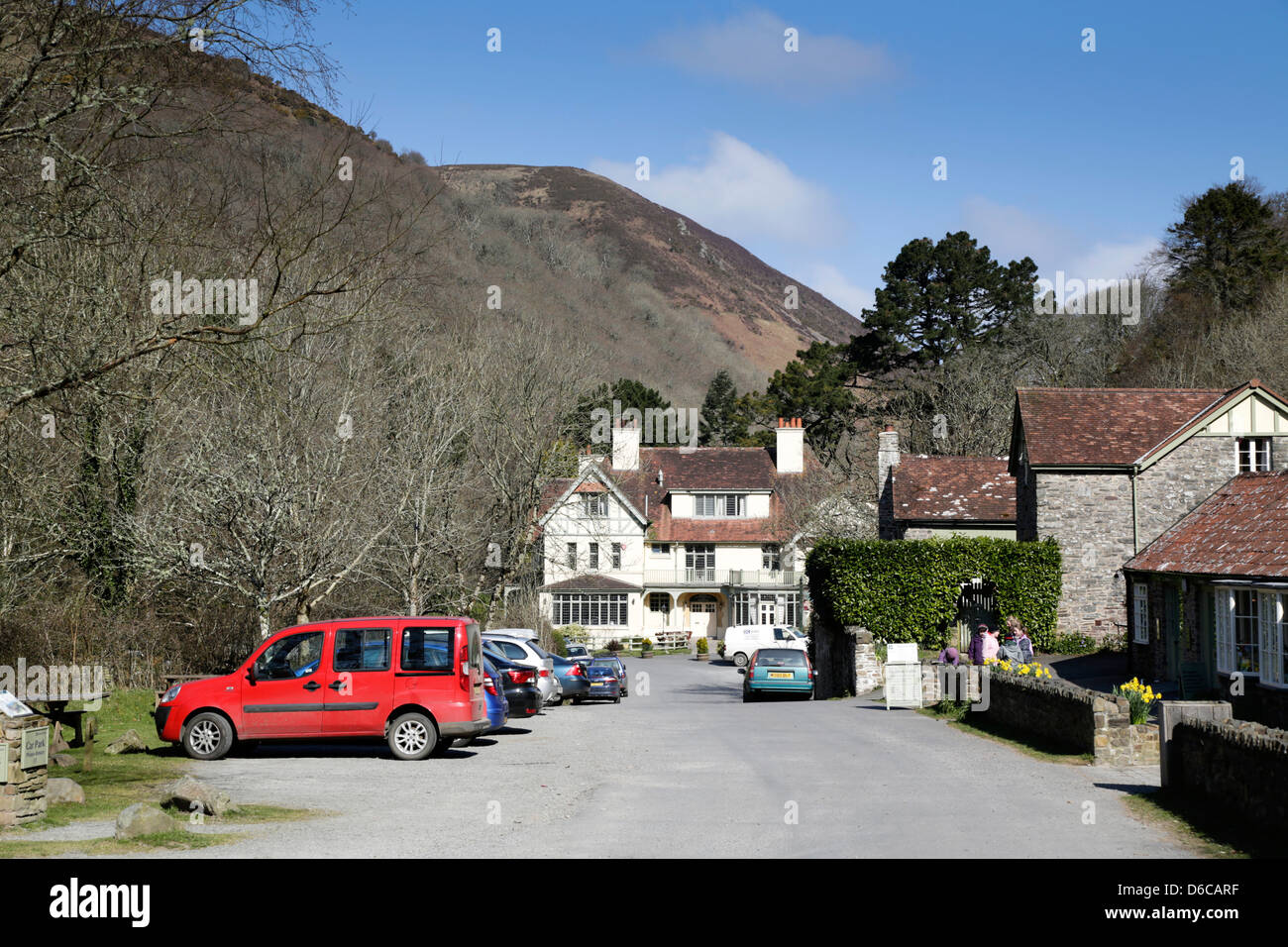 Devon cars hi-res stock photography and images - Alamy