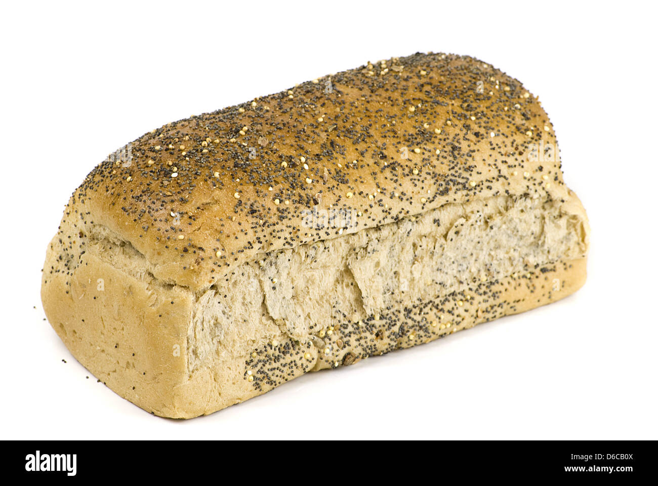 Bread whole meal supper hi-res stock photography and images - Alamy