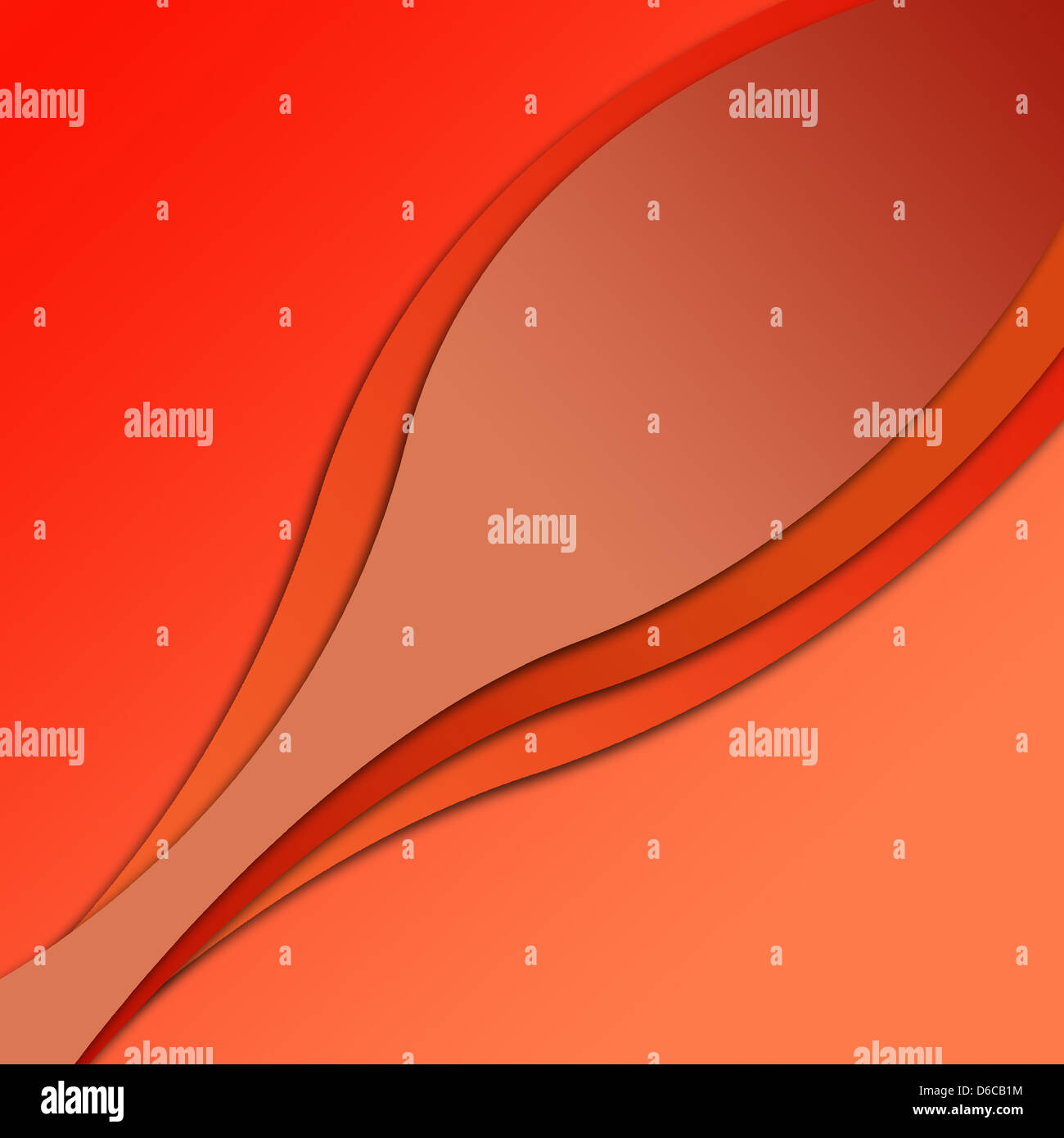 Beautiful red movement background hi-res stock photography and images ...