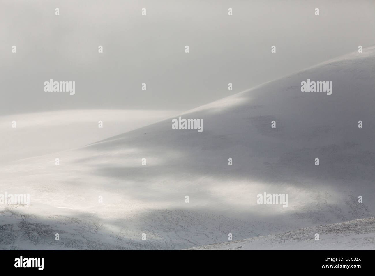 Ladder Hills; Glenlivet; Scotland; UK Stock Photo - Alamy