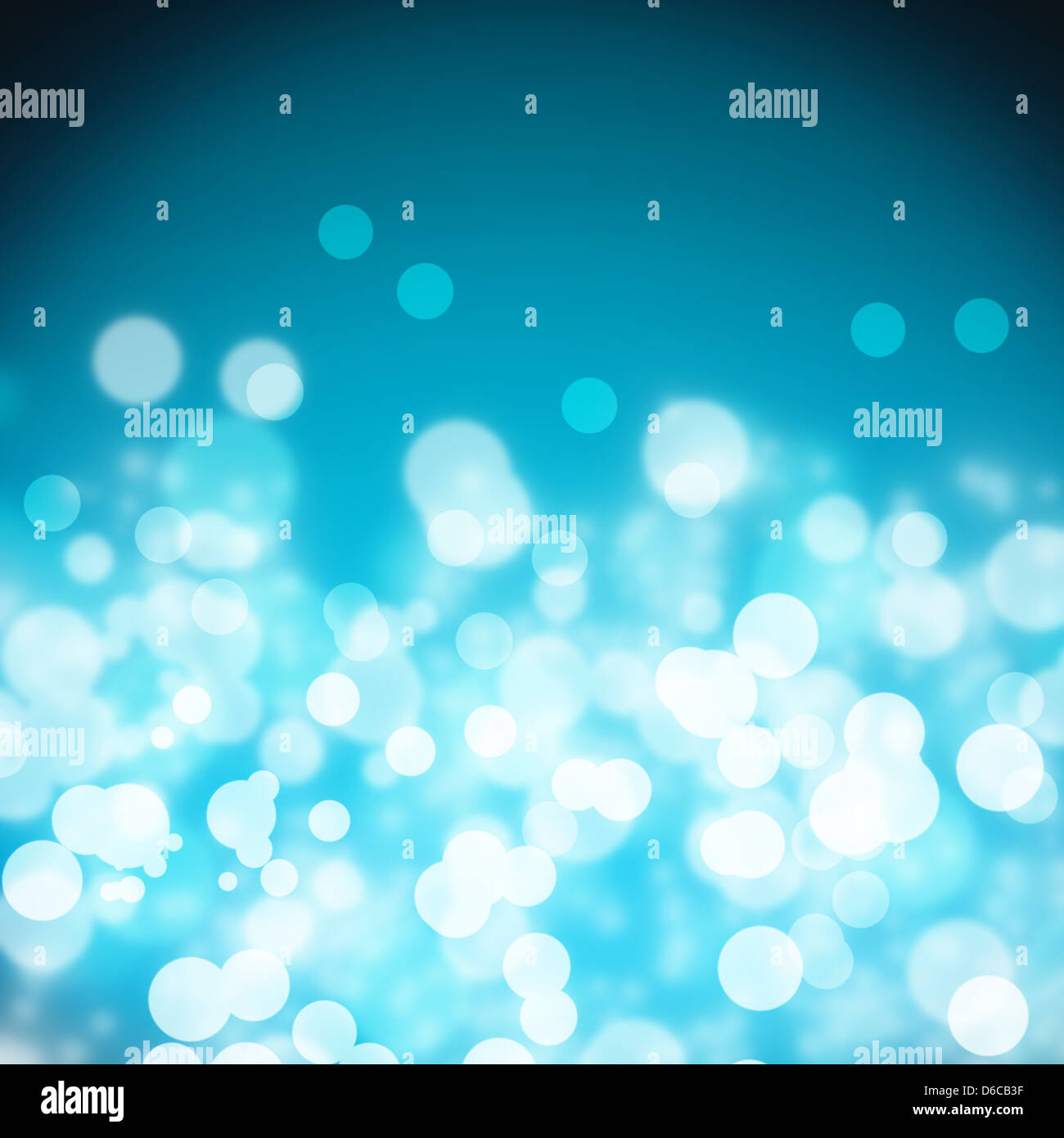 blue abstract light background Stock Photo - Alamy