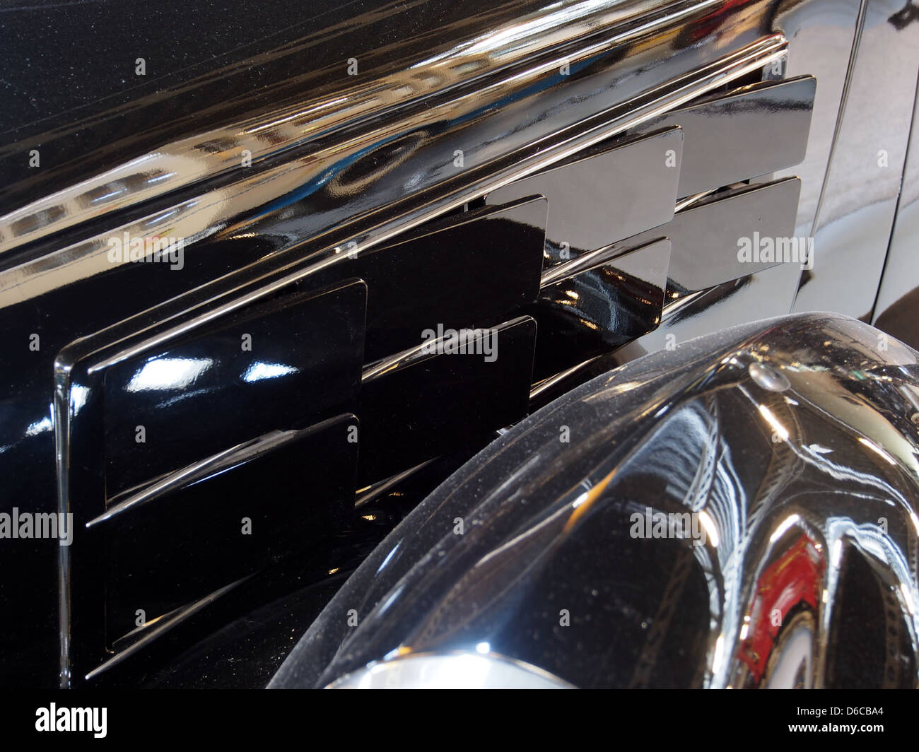 Pre war vehicle hi-res stock photography and images - Alamy