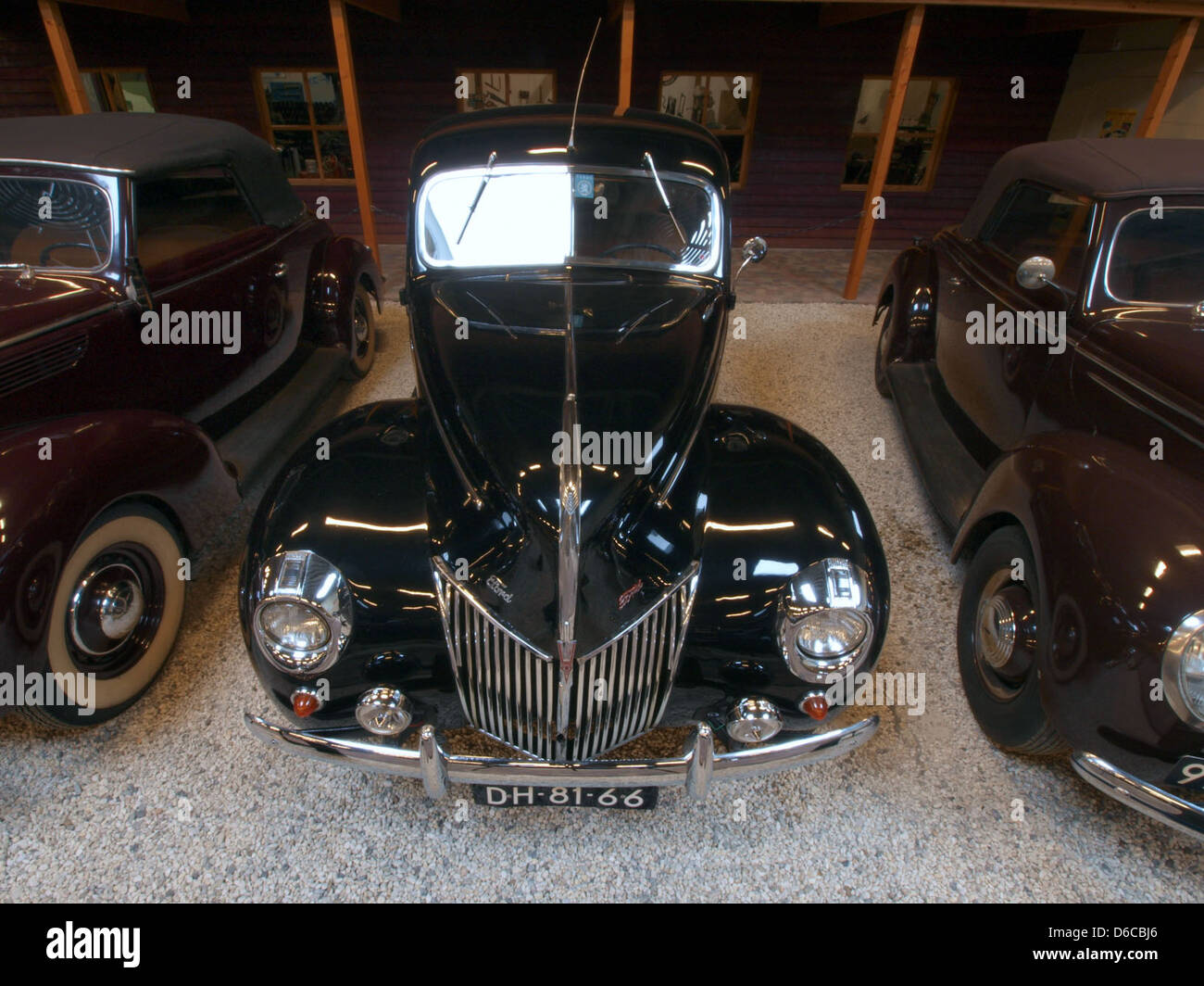 The 1939 Ford 70 L Tudor Sedan is a classic American vehicle from the ...