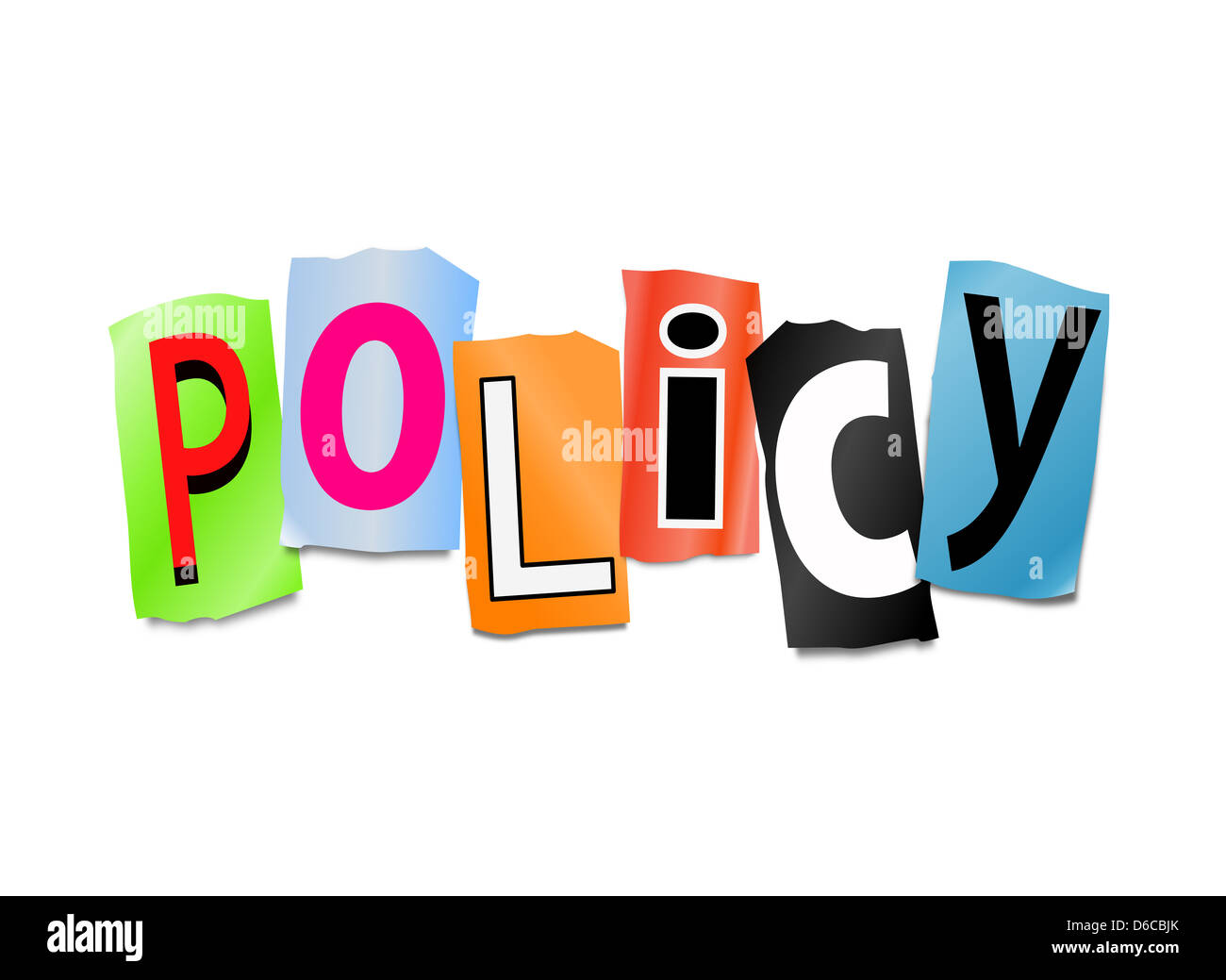 Policy guiding hi-res stock photography and images - Alamy