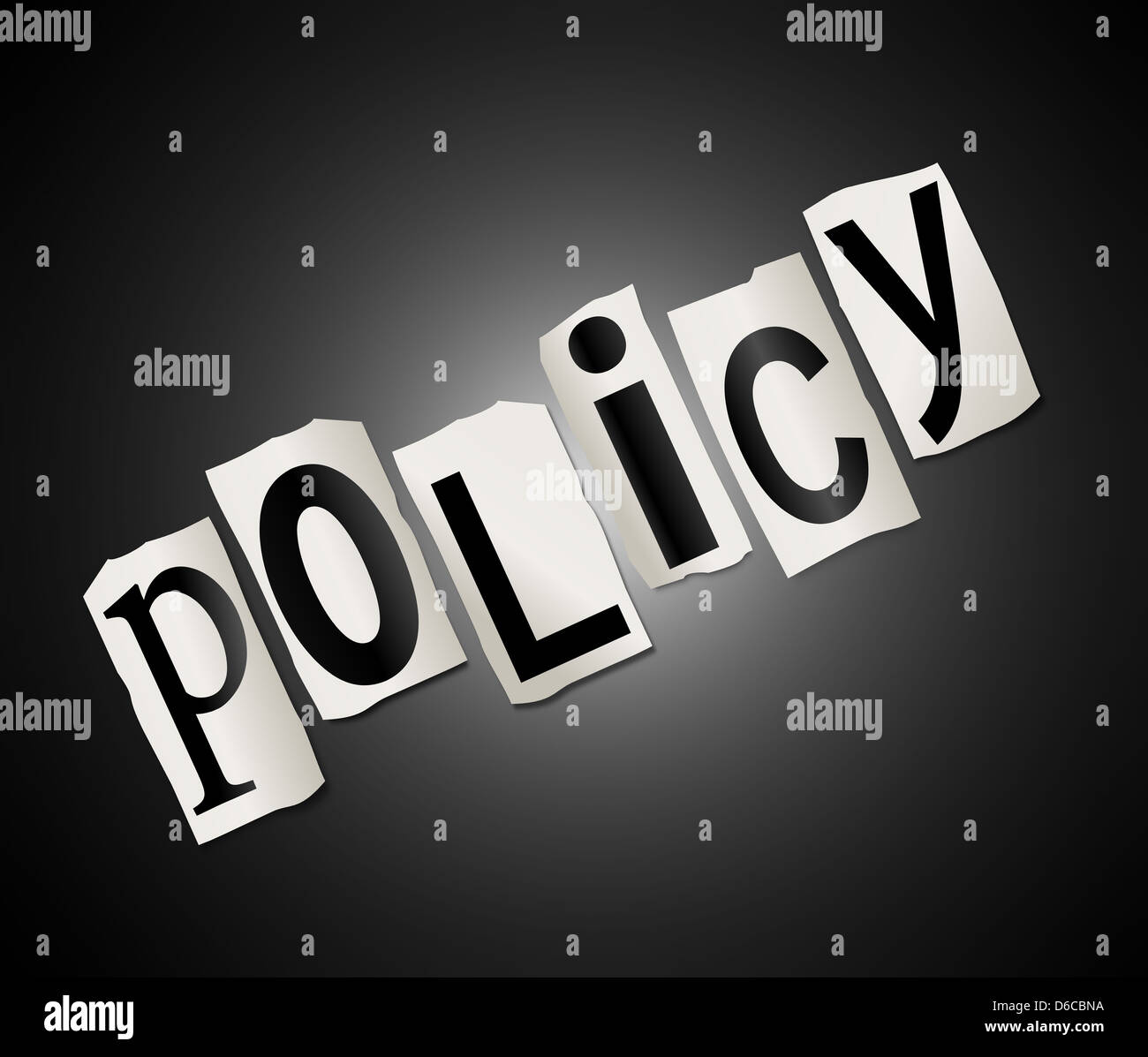 Policy guiding hi-res stock photography and images - Alamy