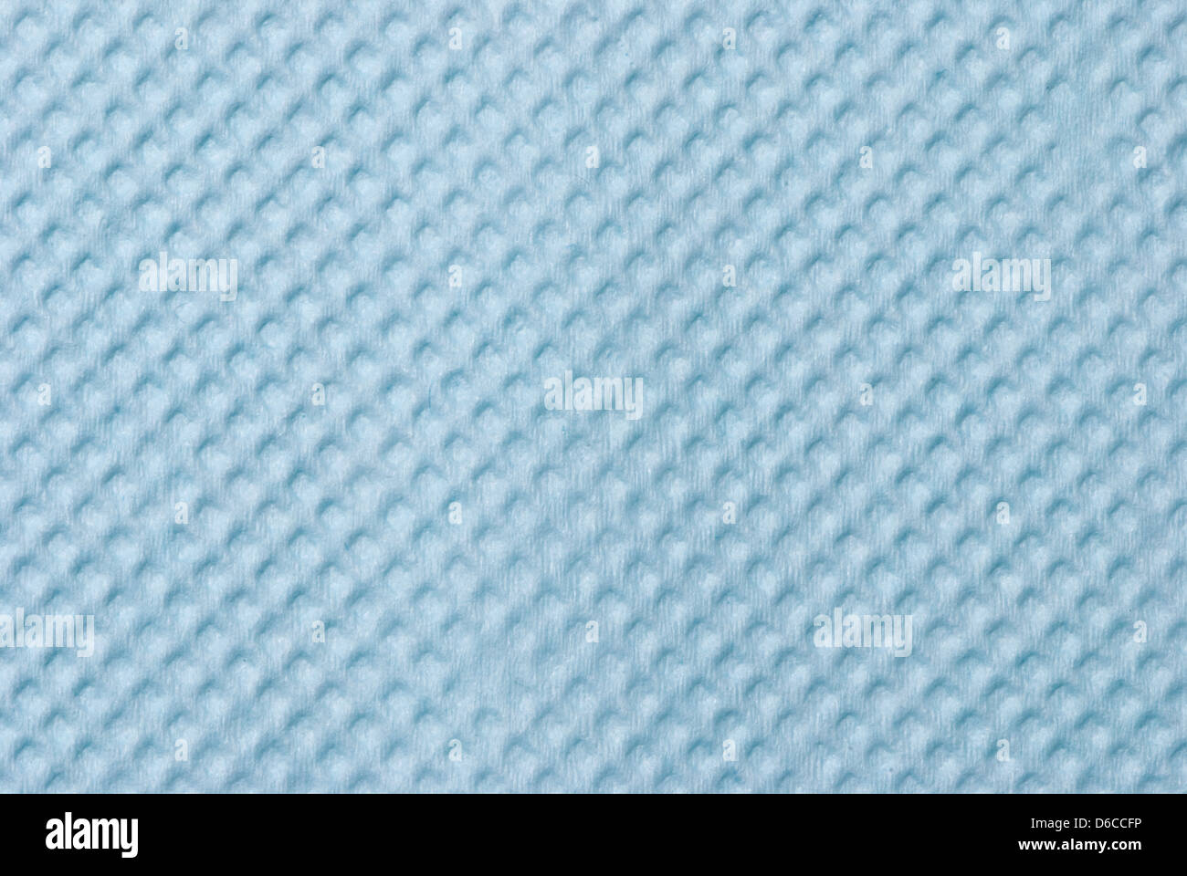 Blue absorbent paper background Stock Photo - Alamy