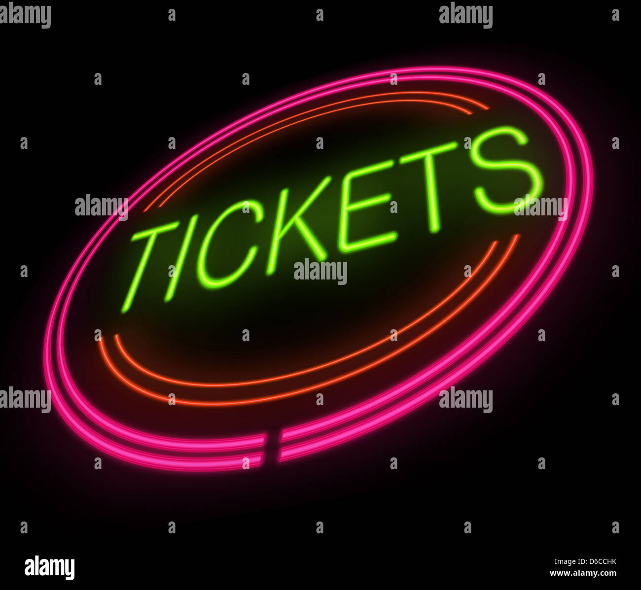 Concert ticket booth hi-res stock photography and images - Alamy