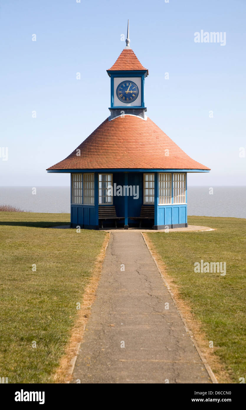 Frinton on sea greensward hi-res stock photography and images - Alamy
