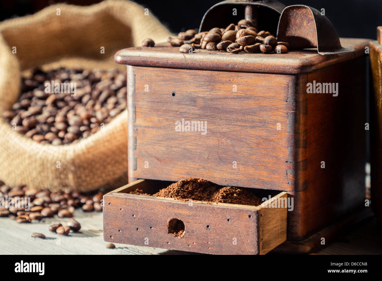 Grider hi-res stock photography and images - Alamy