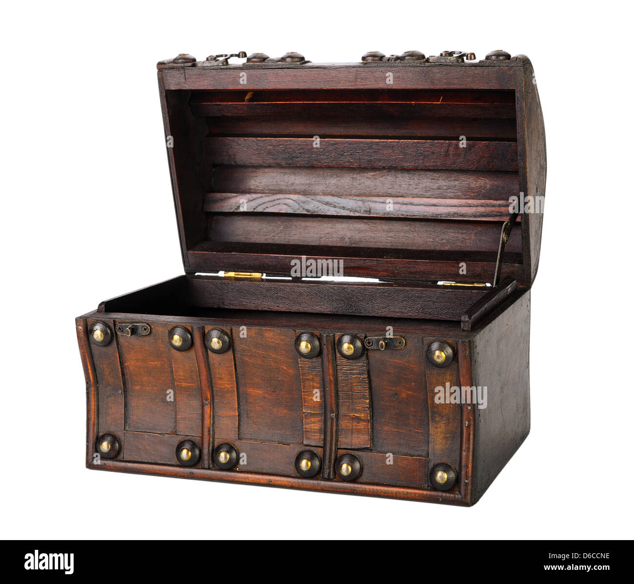 Chest opening hi-res stock photography and images - Alamy