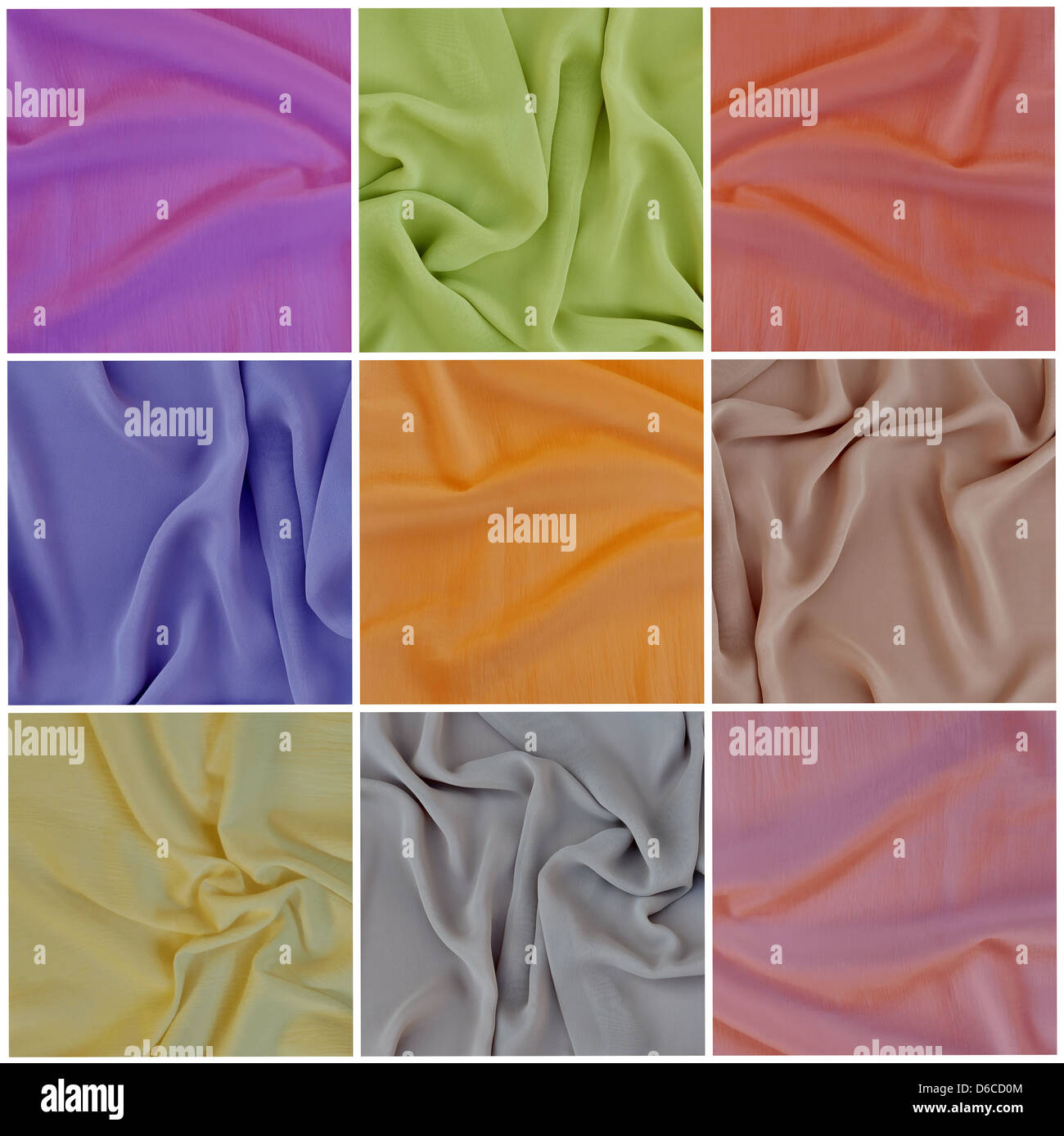 Black draped fabric hi-res stock photography and images - Alamy