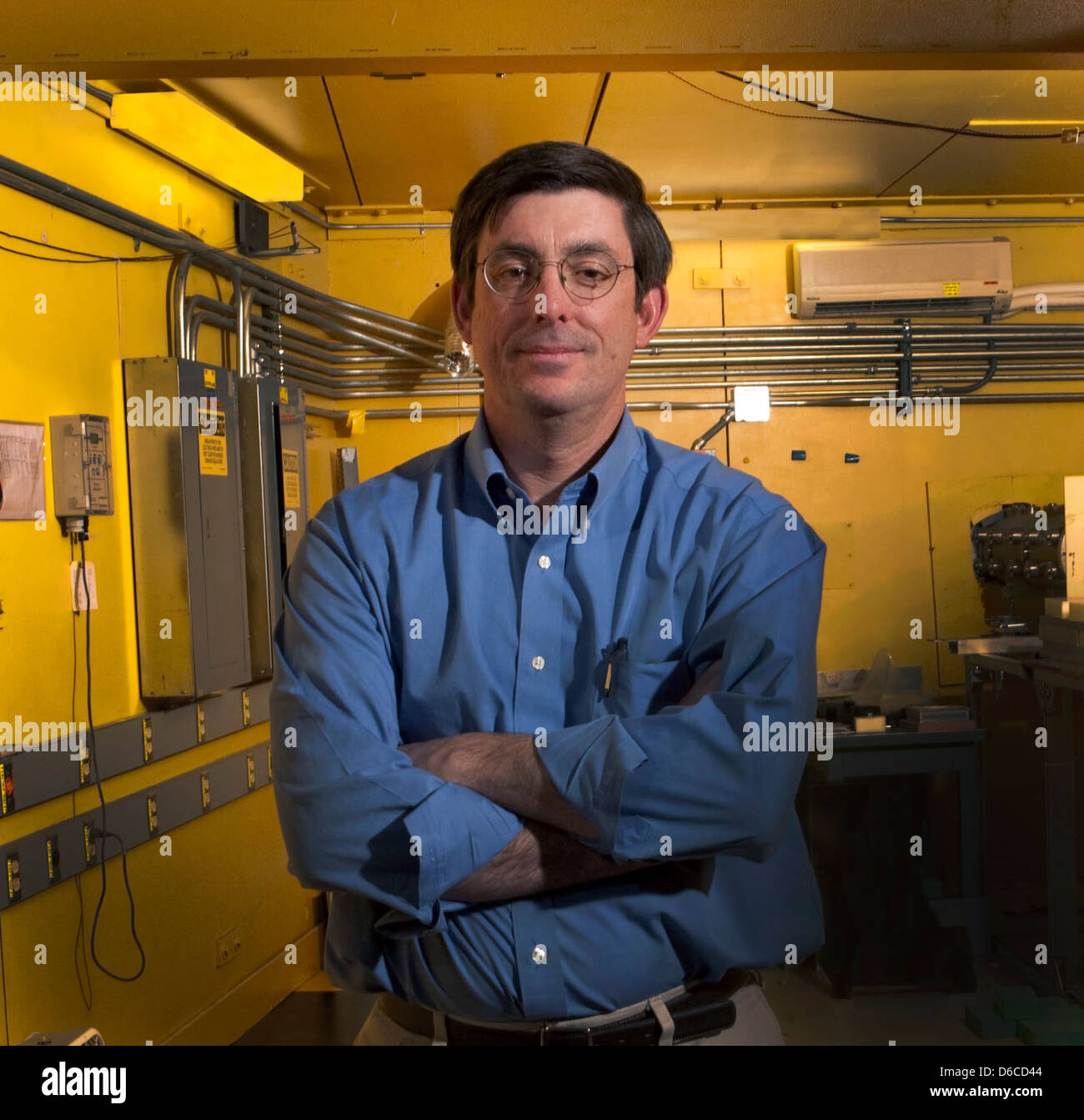 John Sarrao, MaRIE project program director Stock Photo - Alamy John Sarrao, MaRIE project program director Stock Photo - Alamy