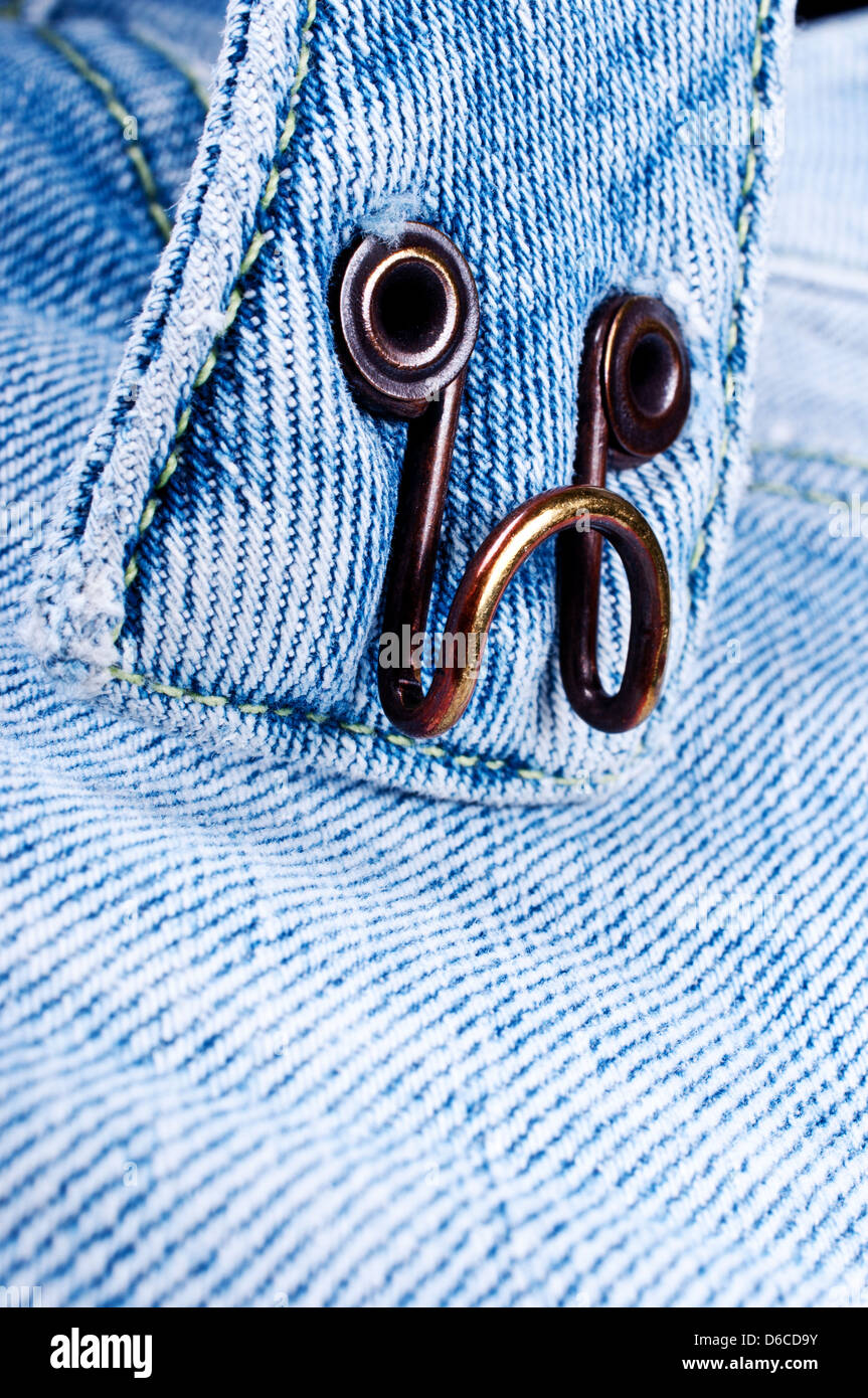 Garment hook hi-res stock photography and images - Alamy