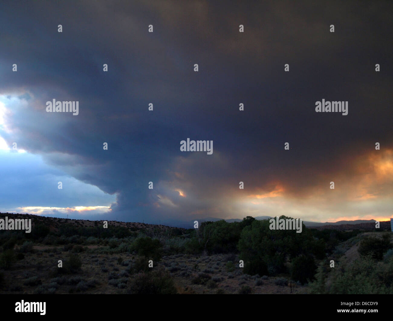 Pojoaque hi-res stock photography and images - Alamy