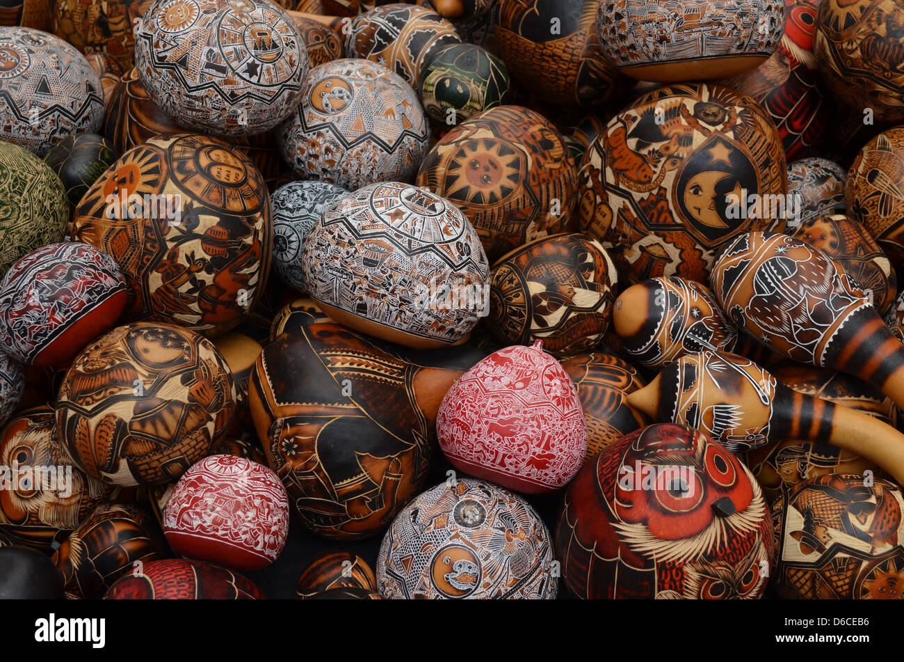 Peruvian Handicrafts Stock Photos & Peruvian Handicrafts Stock Images ...