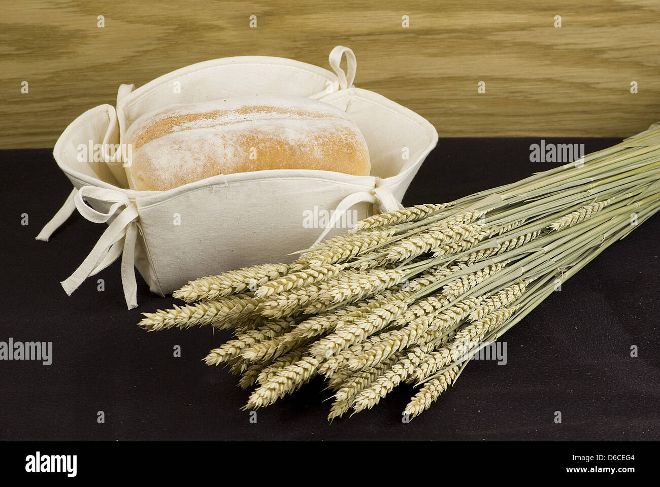 variety of bread Stock Photo - Alamy