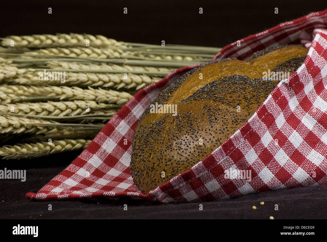 variety of bread Stock Photo - Alamy