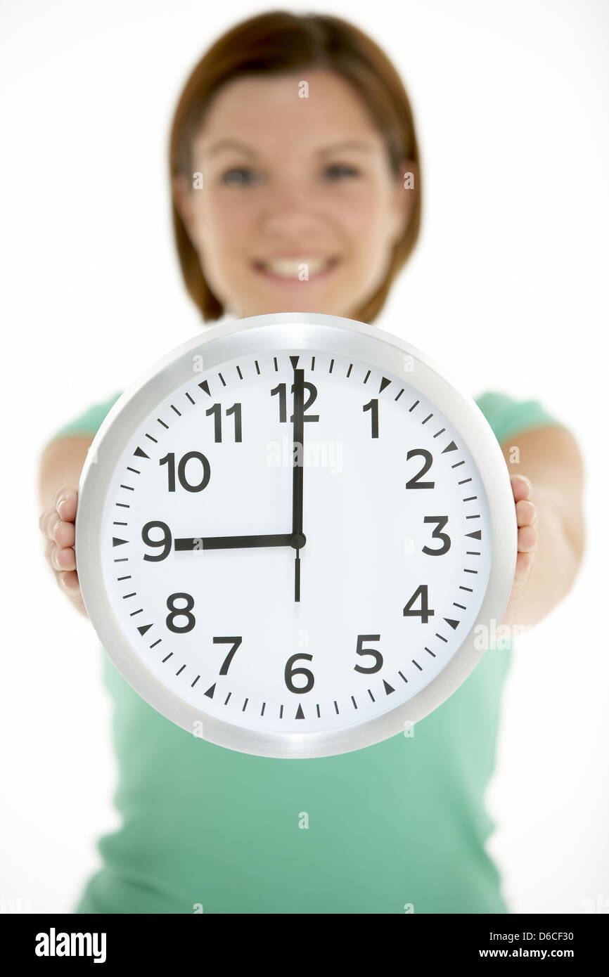 Timekeeping System High Resolution Stock Photography and Images - Alamy