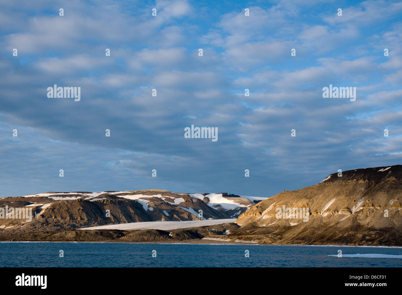 Glacier ice, Norway, Svalbard Archipelago, Spitsbergen Stock Photo - Alamy