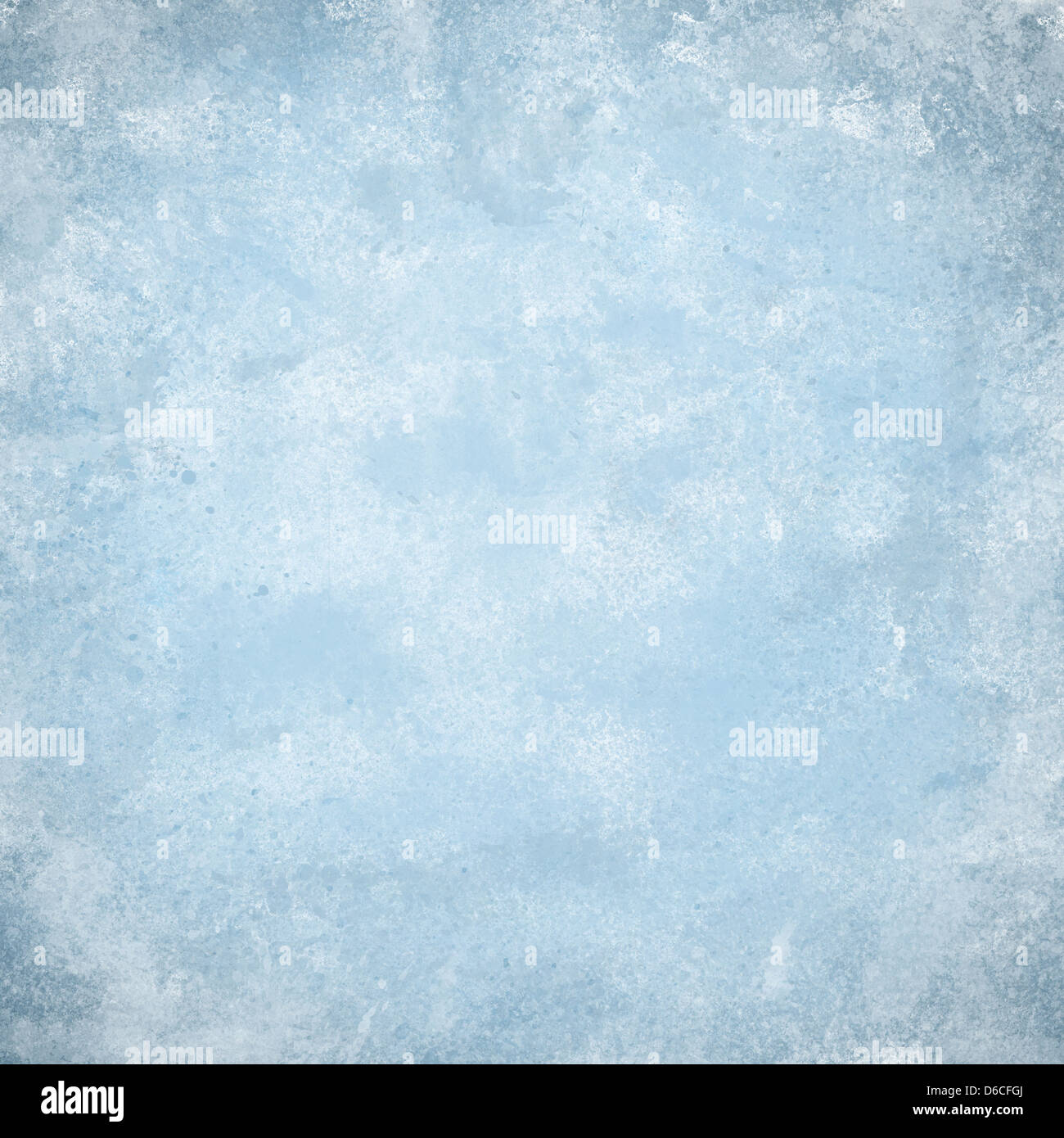 abstract blue background light color vintage grunge background texture ...