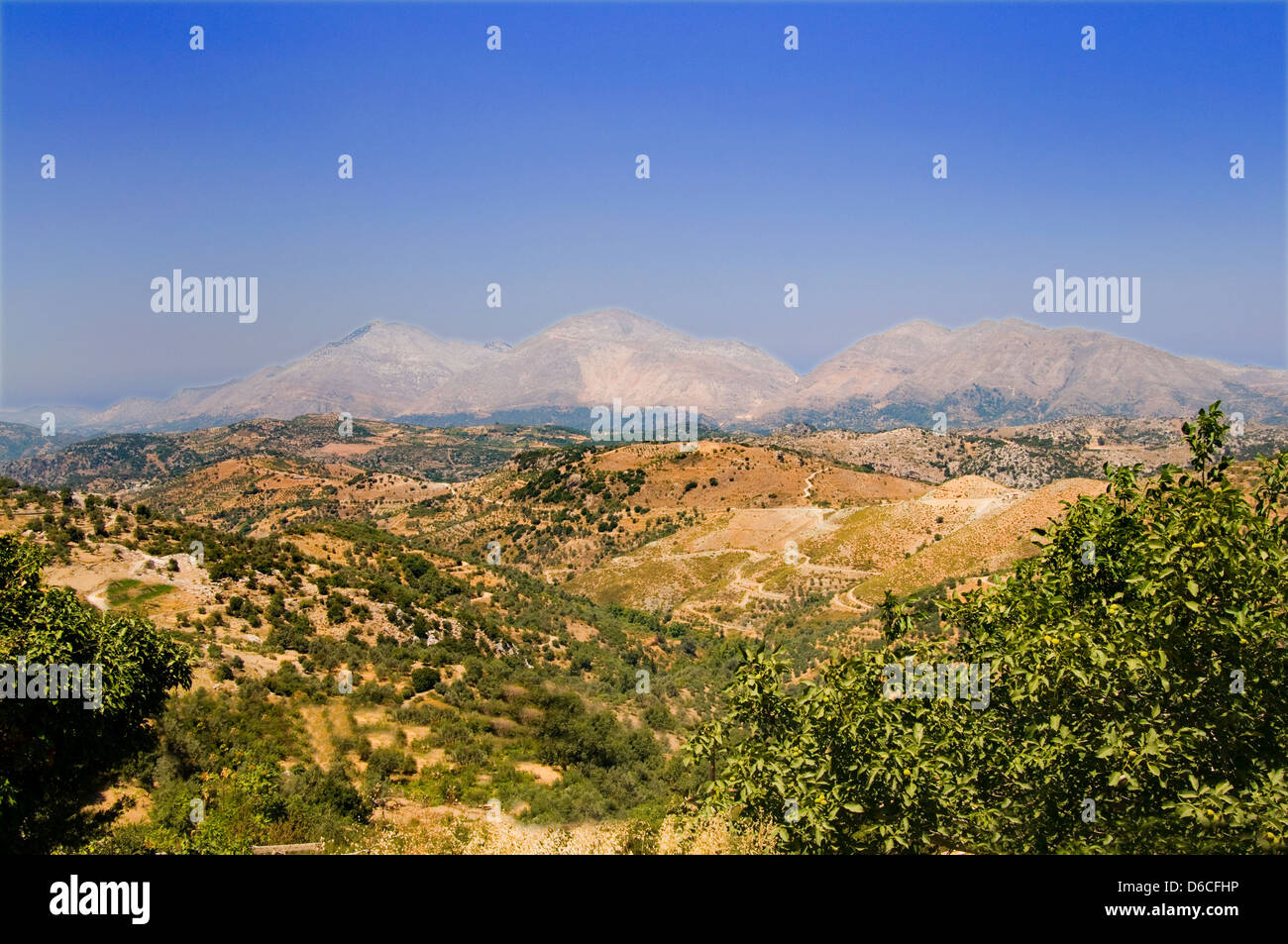 Anogia hi-res stock photography and images - Alamy