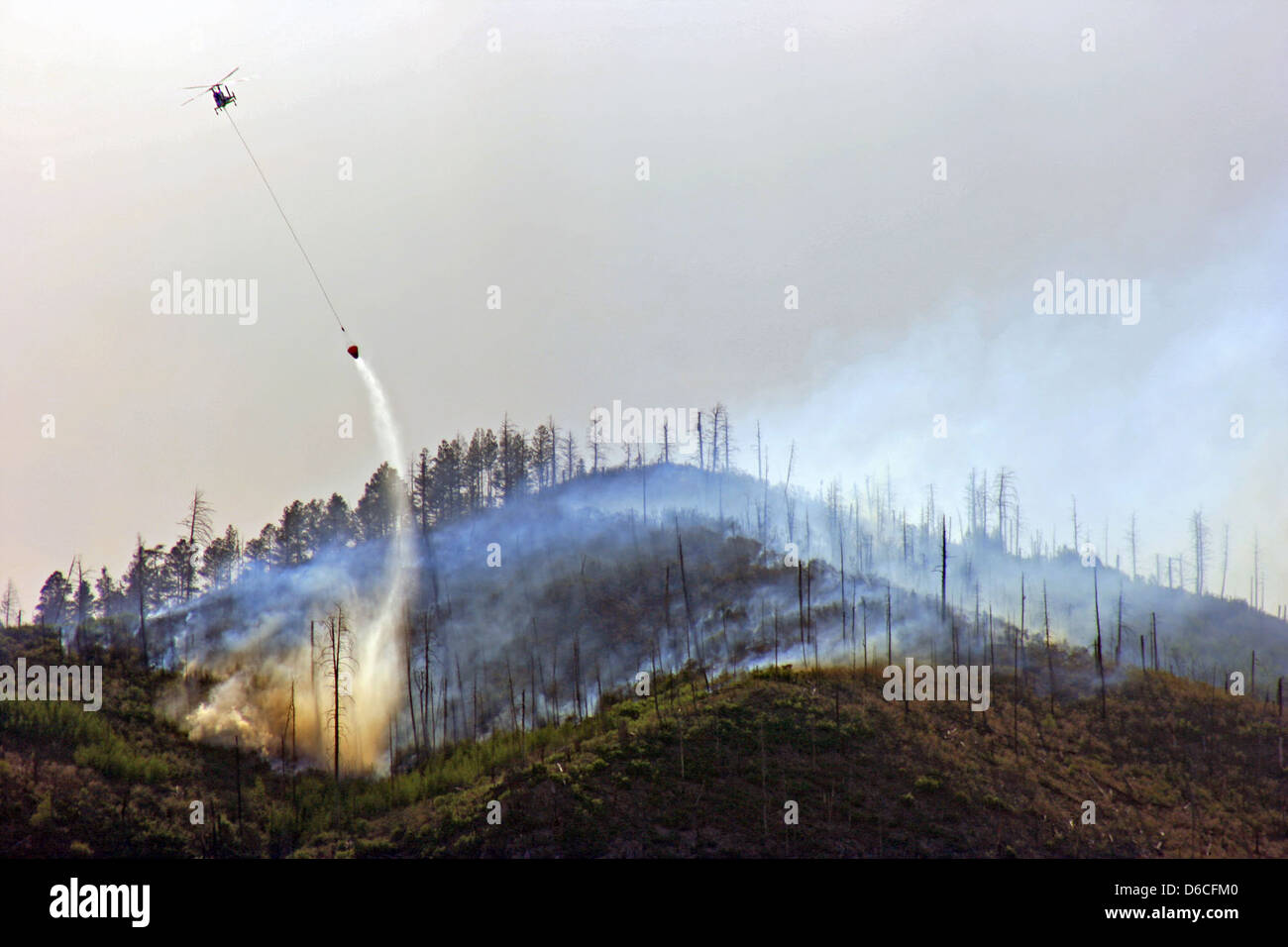 Helibucket hi-res stock photography and images - Alamy