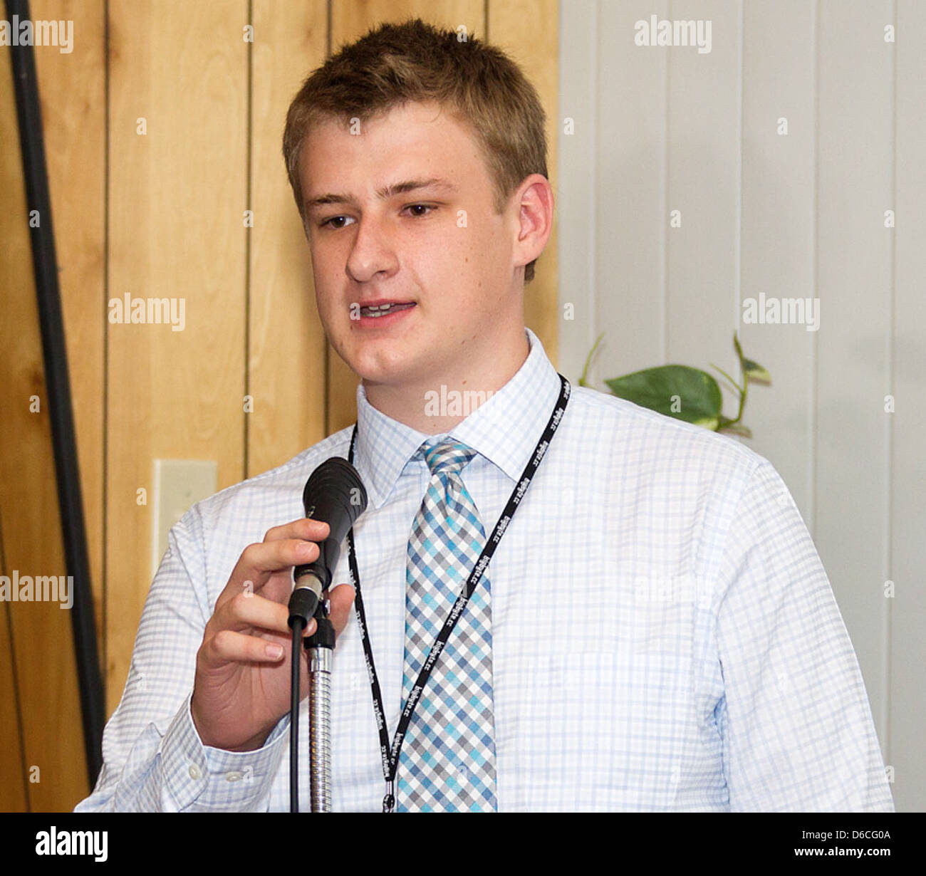The Supercomputing Challenge brings students from New Mexico to Los ...