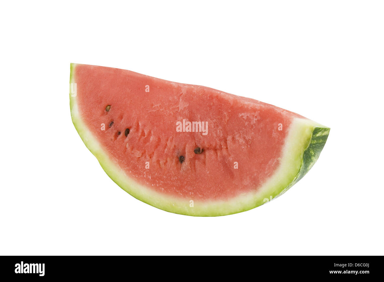 watermelon isolated on white background Stock Photo - Alamy